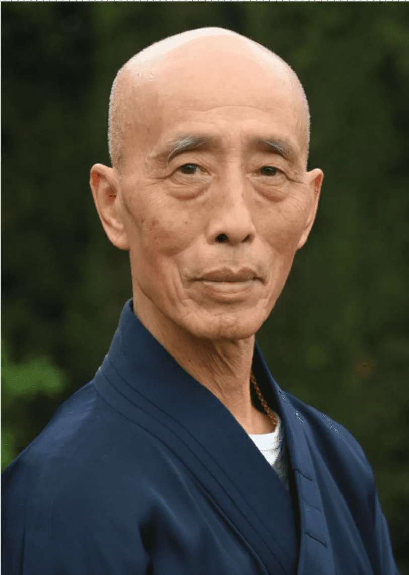 Introduction to Chan Master Shi Wule - Jinghui Guangxuan Symphony Orchestra